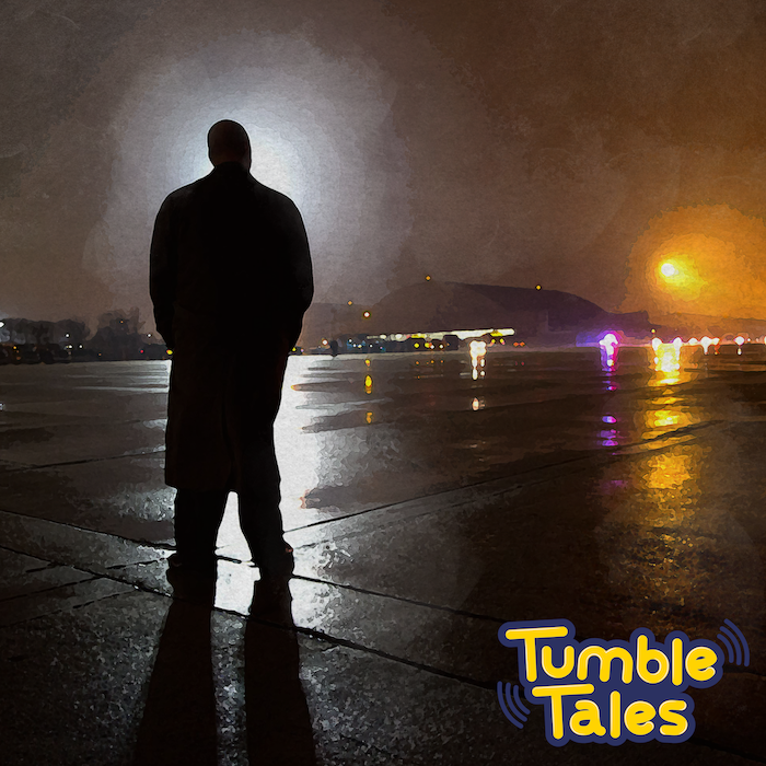 Secret Agent Mission - TumbleTales